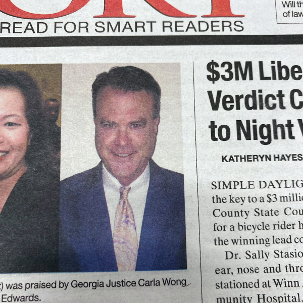 About - Christopher Charles Edwards, Attorney